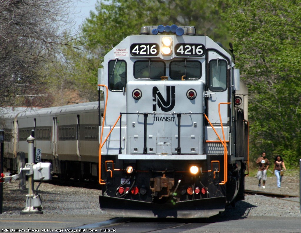 NJT 4216